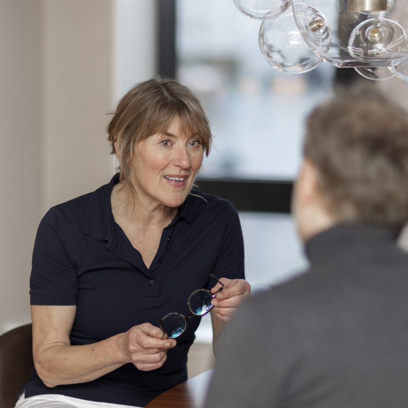 Behandling - MaveTarm & Sundhed v/ Alice Højer